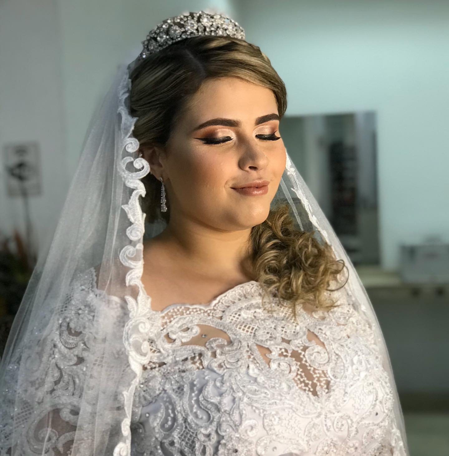 Gabi Alzani Make Up Home Facebook