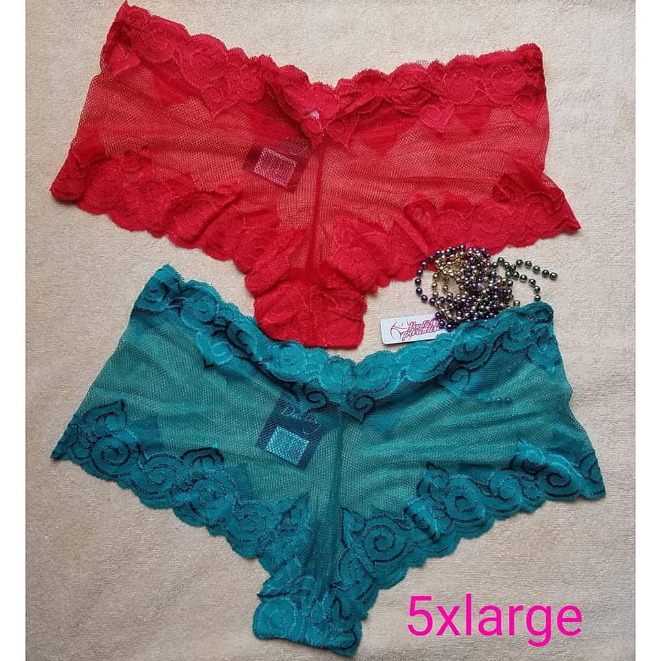 Panty Paradise Call Or Whatsapp Us At 876492 8400 Follow