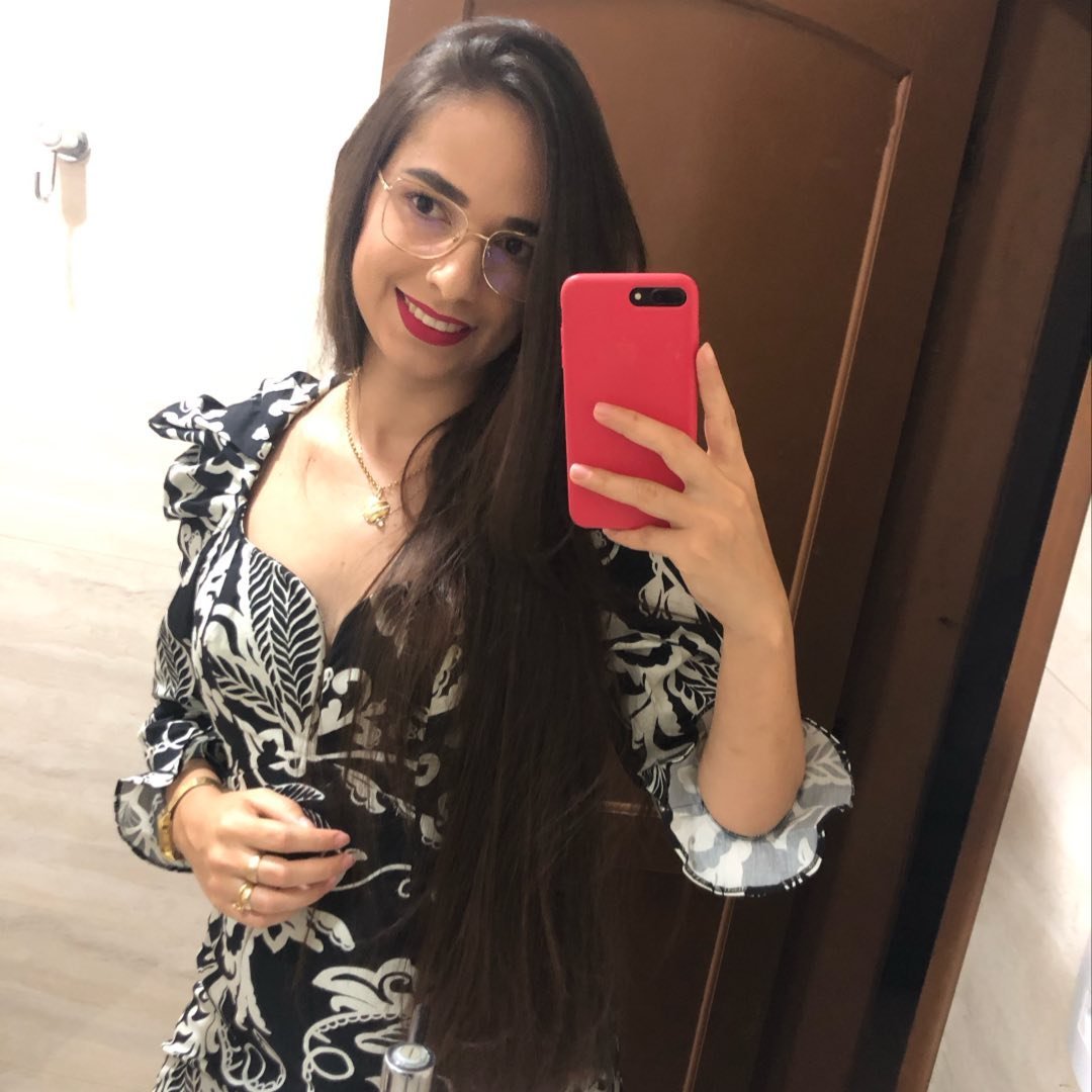 Lídia Trindade