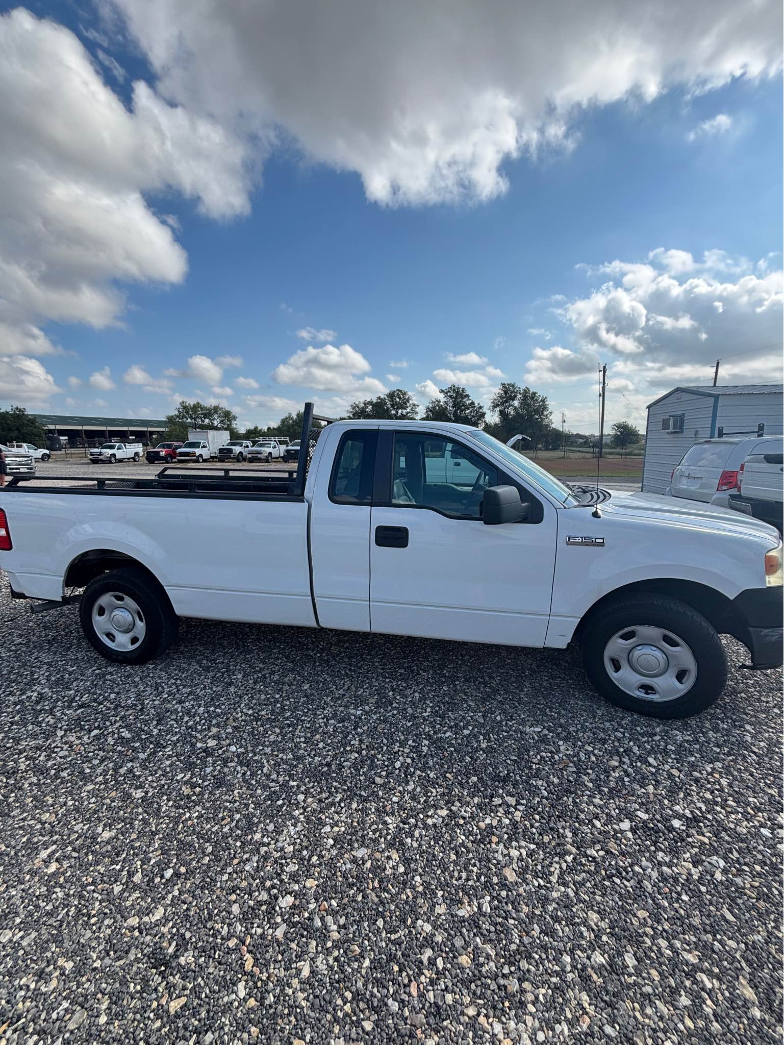 Sitemapcdatahttpstondreferenzcom2007 Ford F150 Supercab