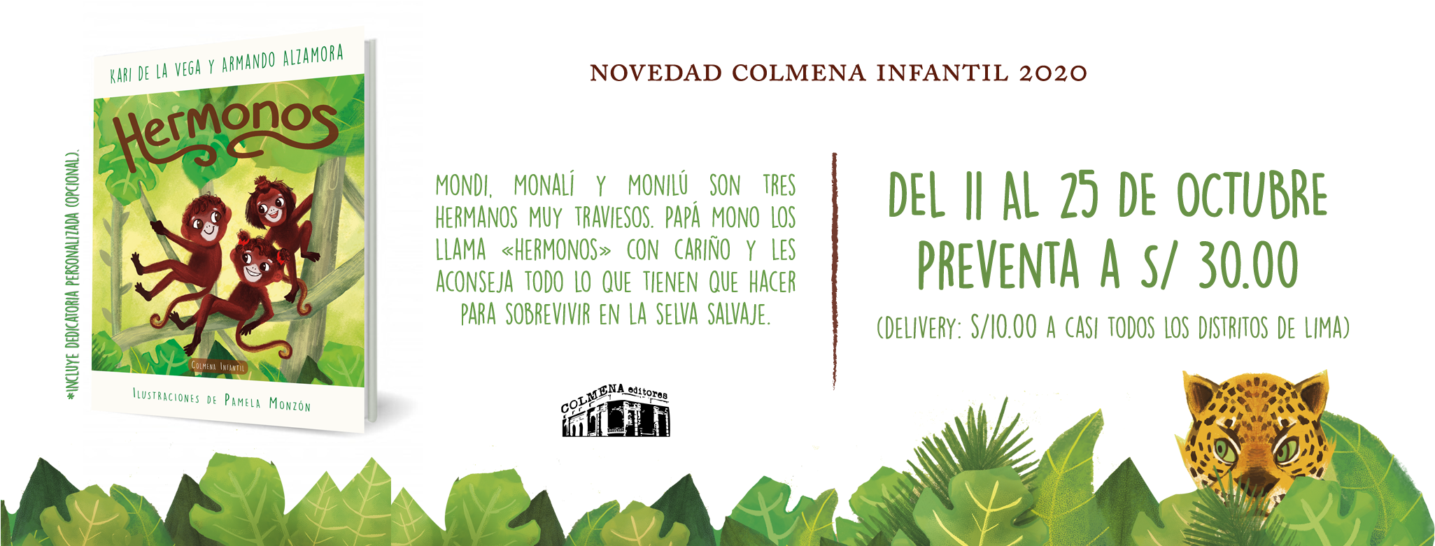 Colmena Editores Home Facebook