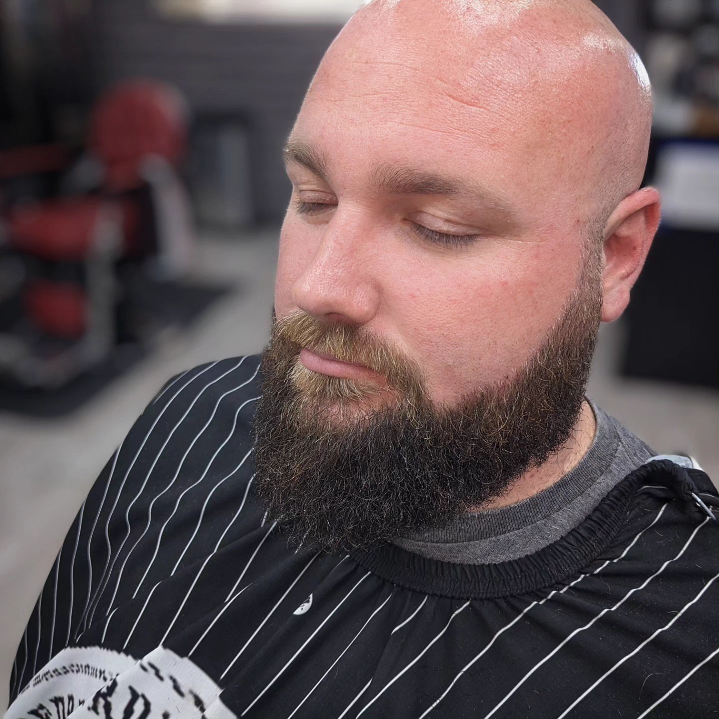 Redbeards Gentleman Barbershop Marana Az
