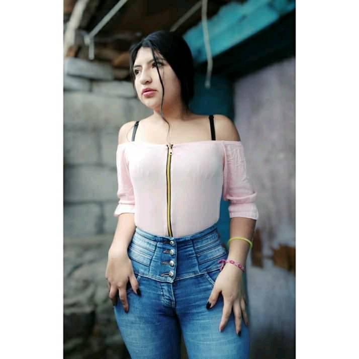 Chicas Lindas Ecuador