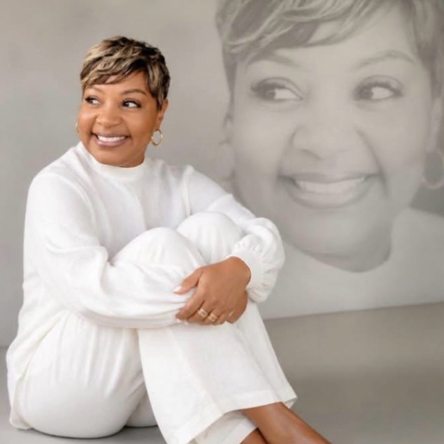 The countdown is on, and I couldn’t... - Vernessa Cole Speaks | Facebook