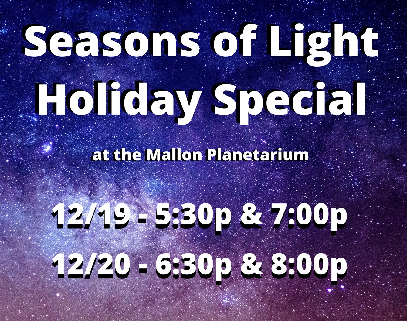 Methacton School District - An annual holiday tradition returns to the ...