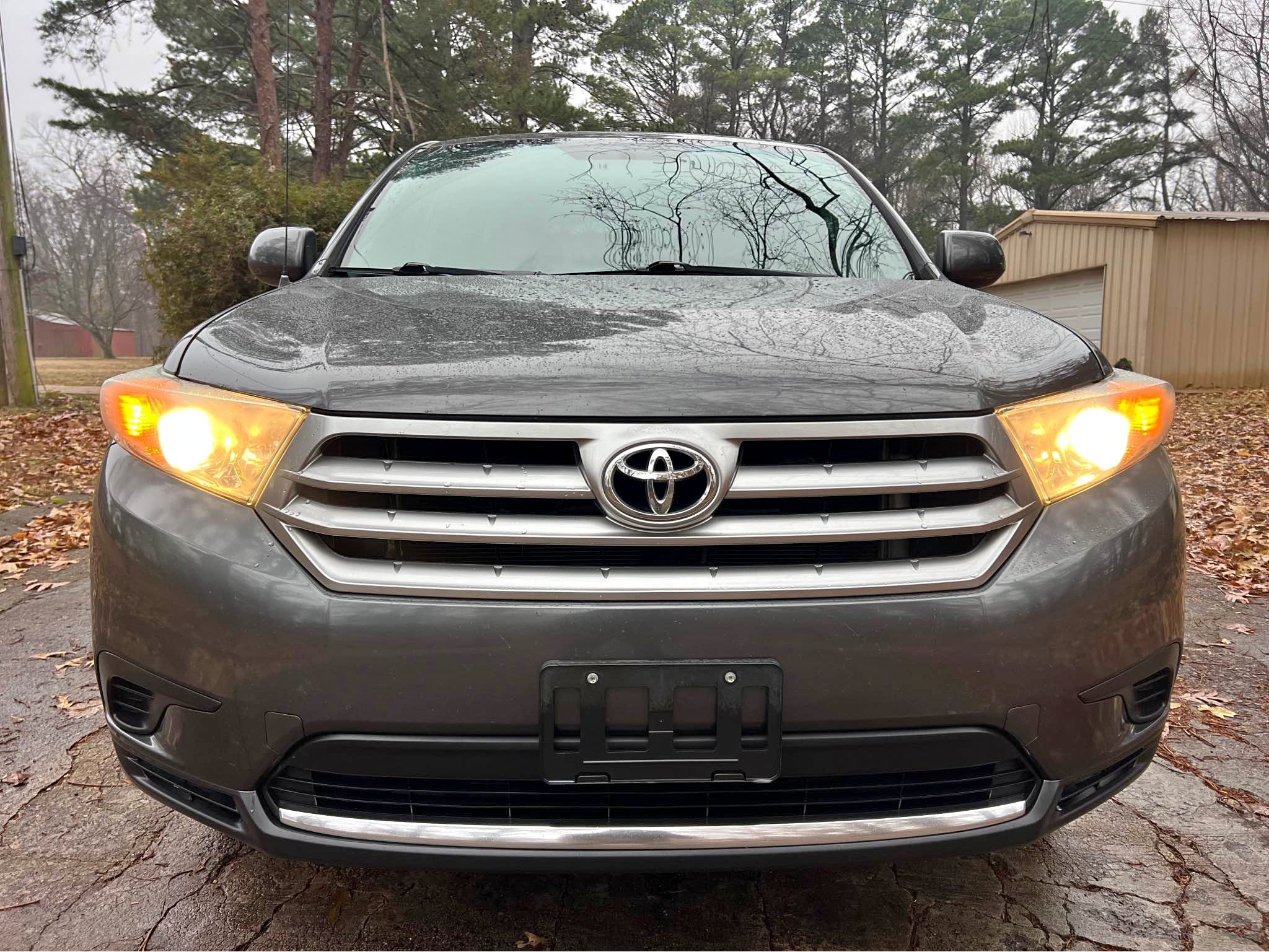 Toyota Dealership Southaven Ms