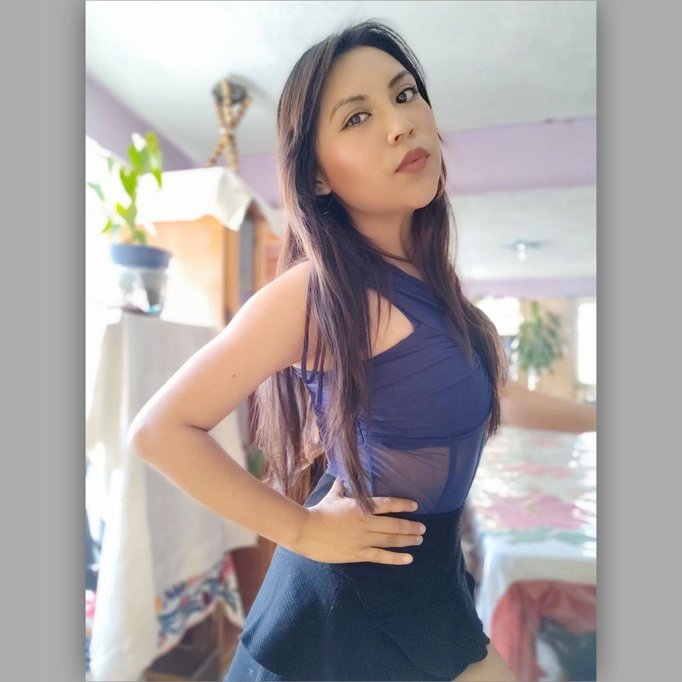 Liizz Garcia