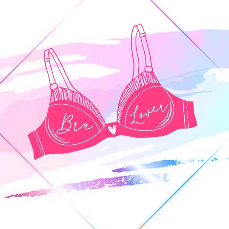 Bra Lover