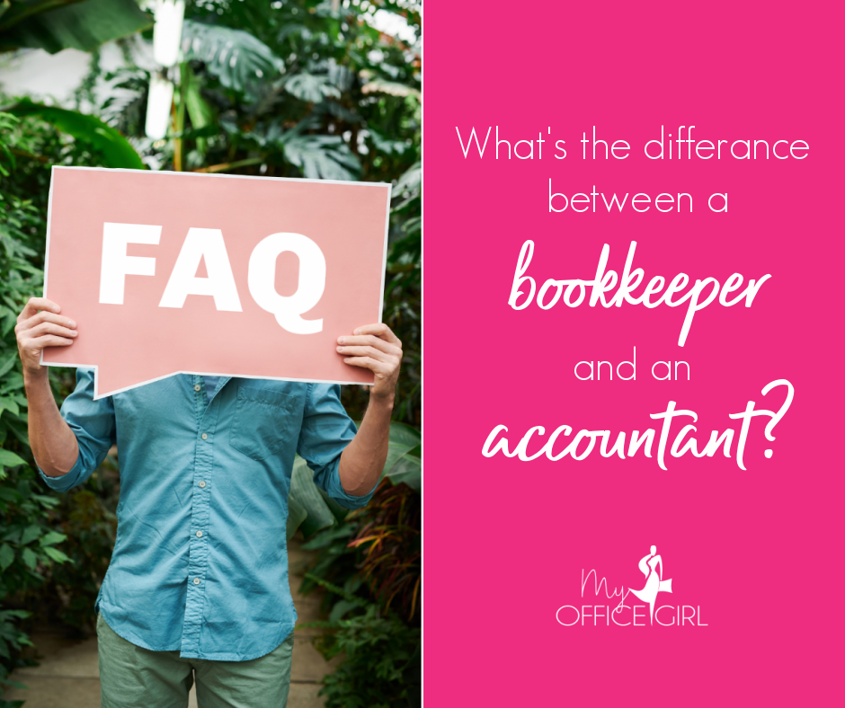Faq Whats The Difference Between A My Office Girl Ltd Facebook