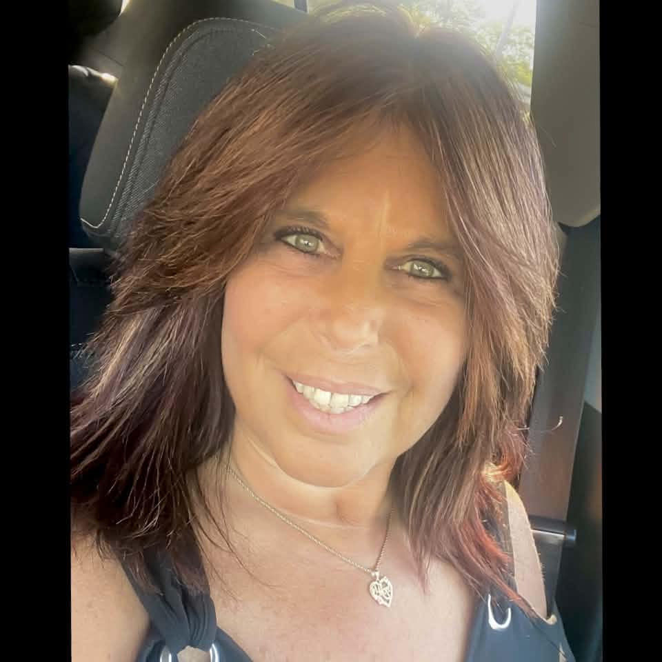 Denise Marie On Reels