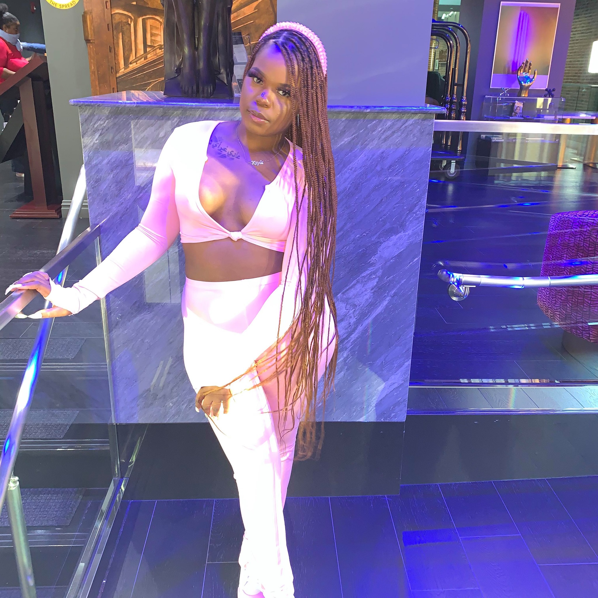 Kaylaa Monae 7303