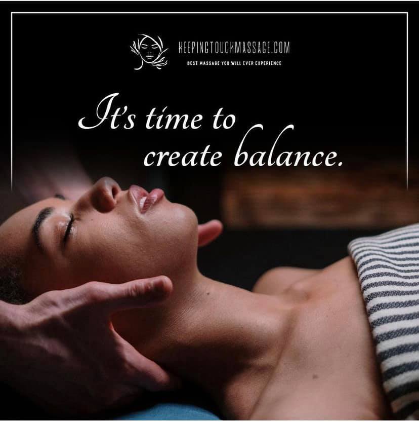 Keeping Touch Massage Therapy Mckinney Tx 7992