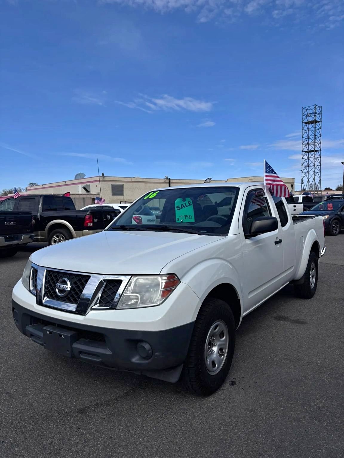 Sitemapcdatahttpsreininf Inetcom2016 Frontier King Cab