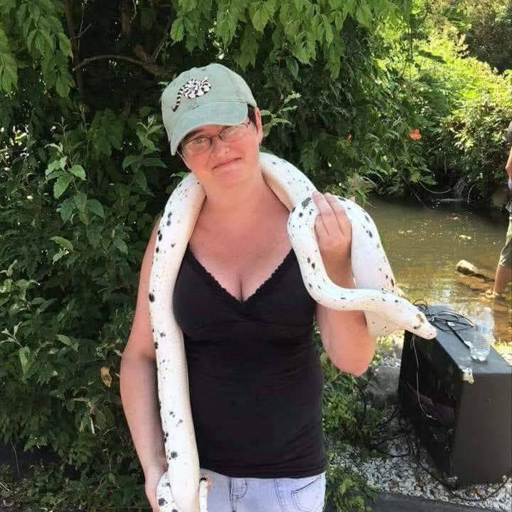 Do these animals deserve to get killed... - Christine Kilroy | Facebook