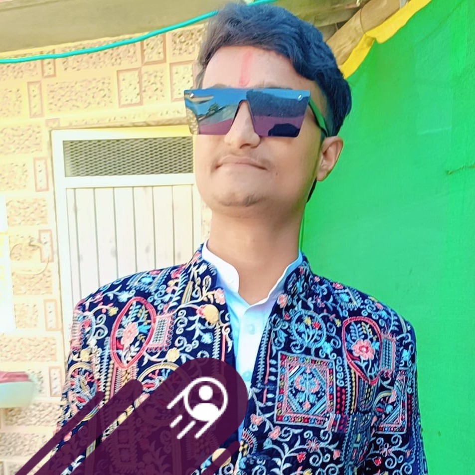 Black Lover Chirag Sadhu