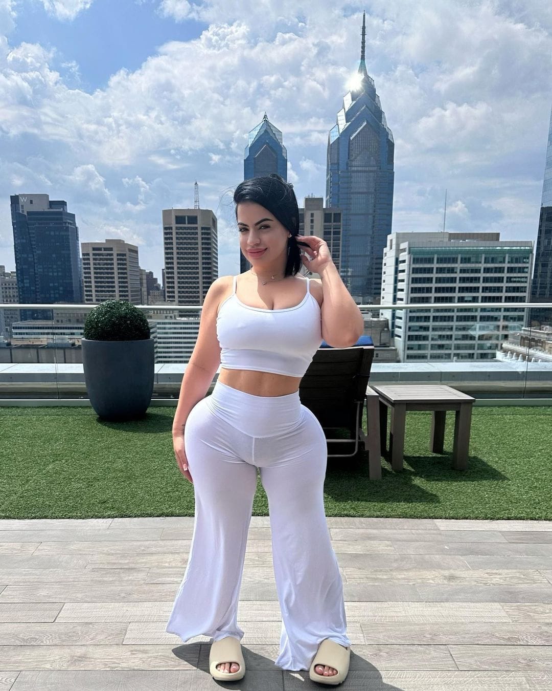Yenlachinita 4557