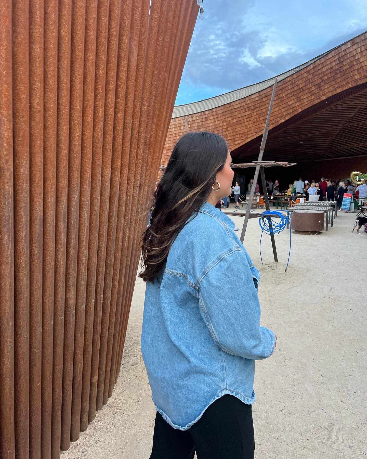 Carolina Estrada Added A New Photo Carolina Estrada