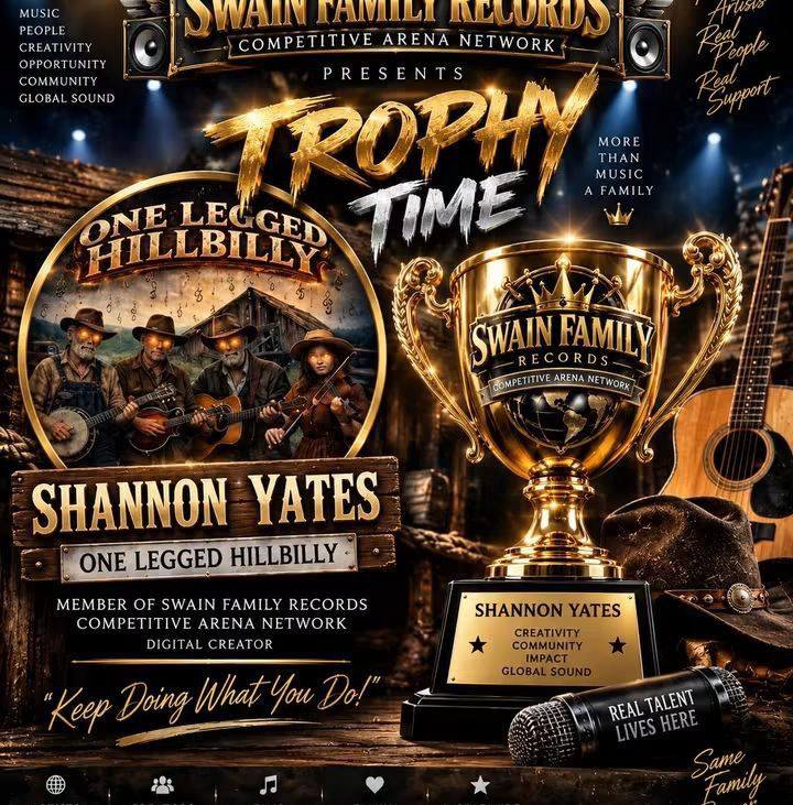 Roll It Right Enjoy Shannon Yates