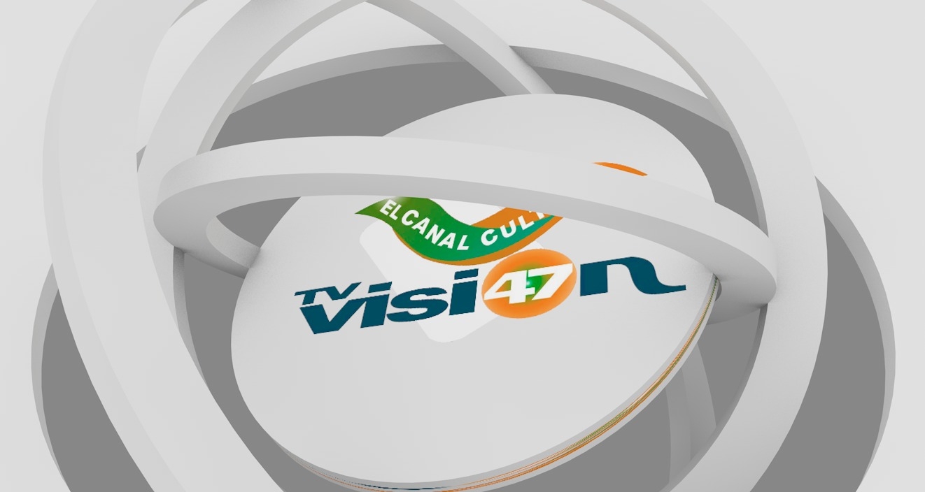 Visión 47 El Canal Cultural 7932