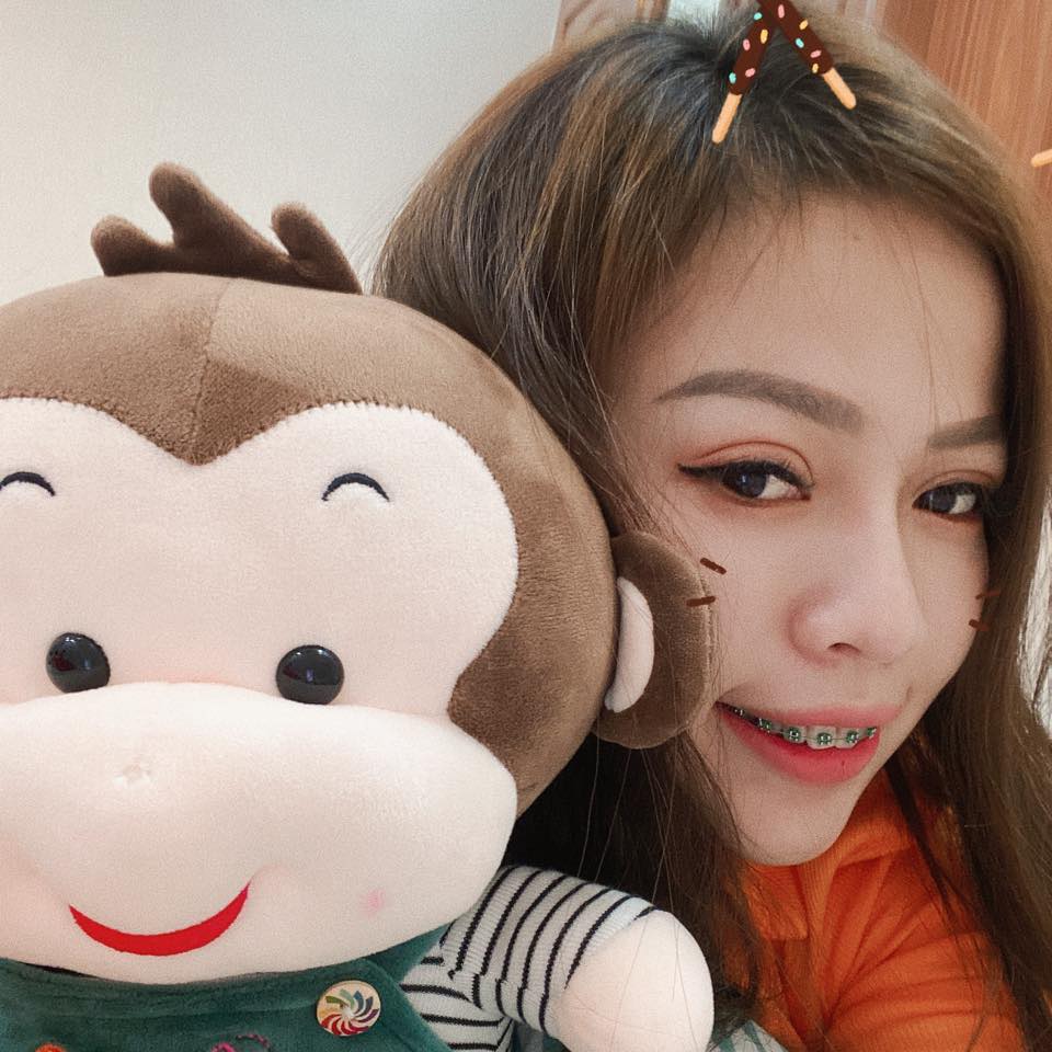 Sweetie Doll