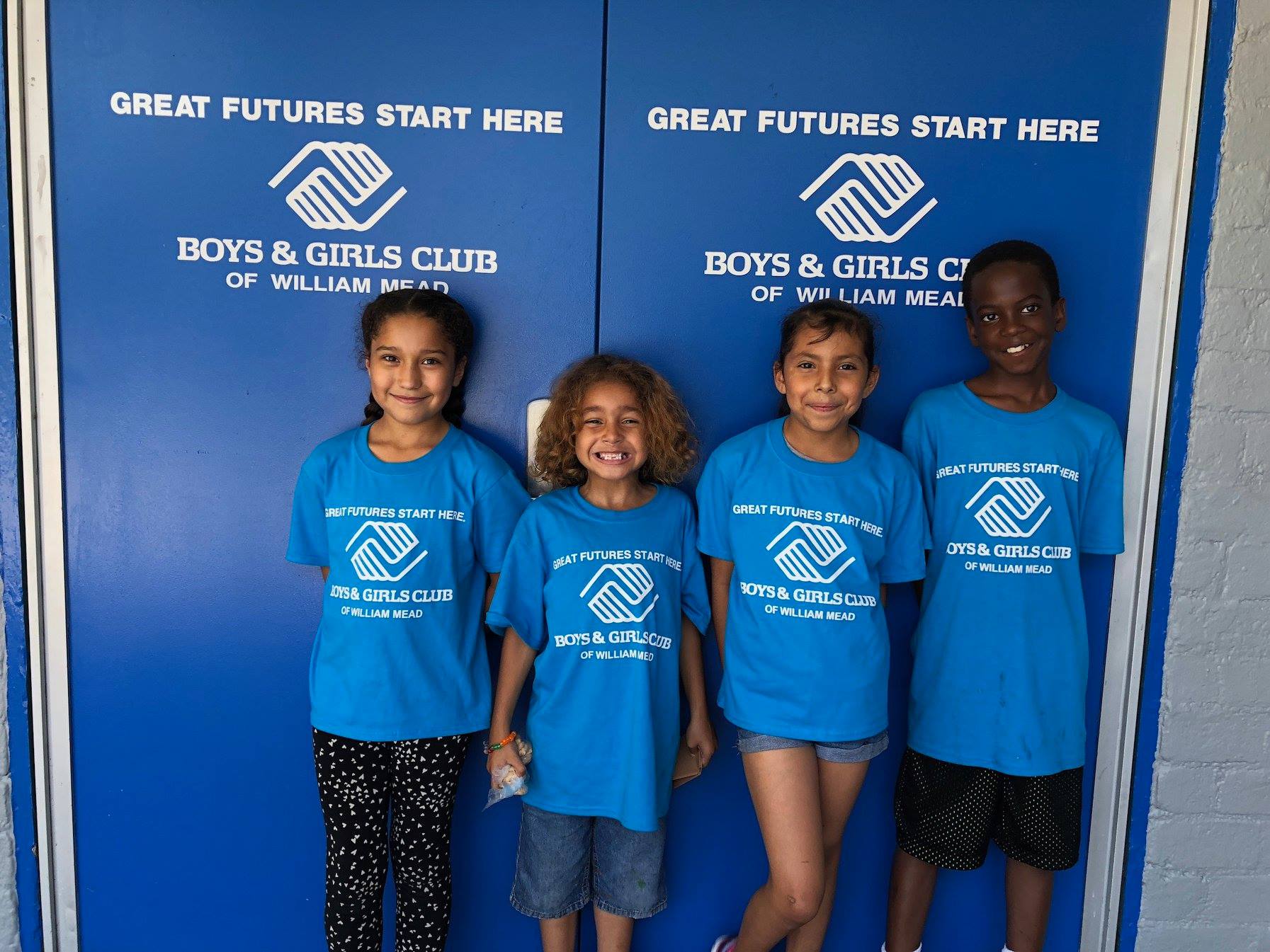 Boys - Start the year off right by adding Boys & Girls Clubs of Metro ...
