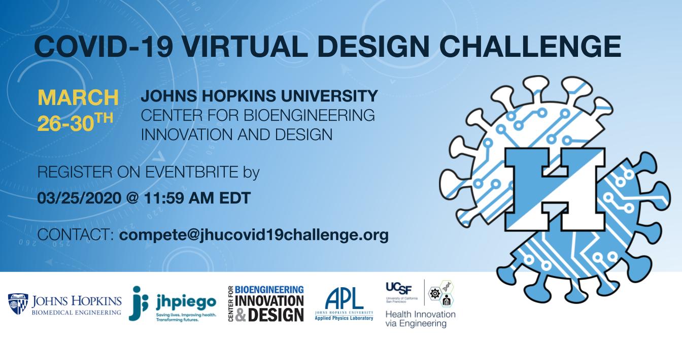 The Johns Hopkins Center of... - Penn Bioengineering | Facebook
