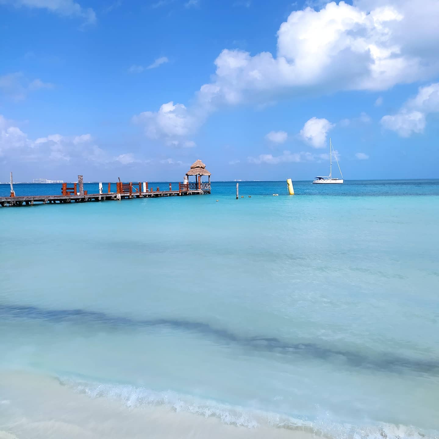 En Modo Bikini El Mar Es El Mejor Lugar Para