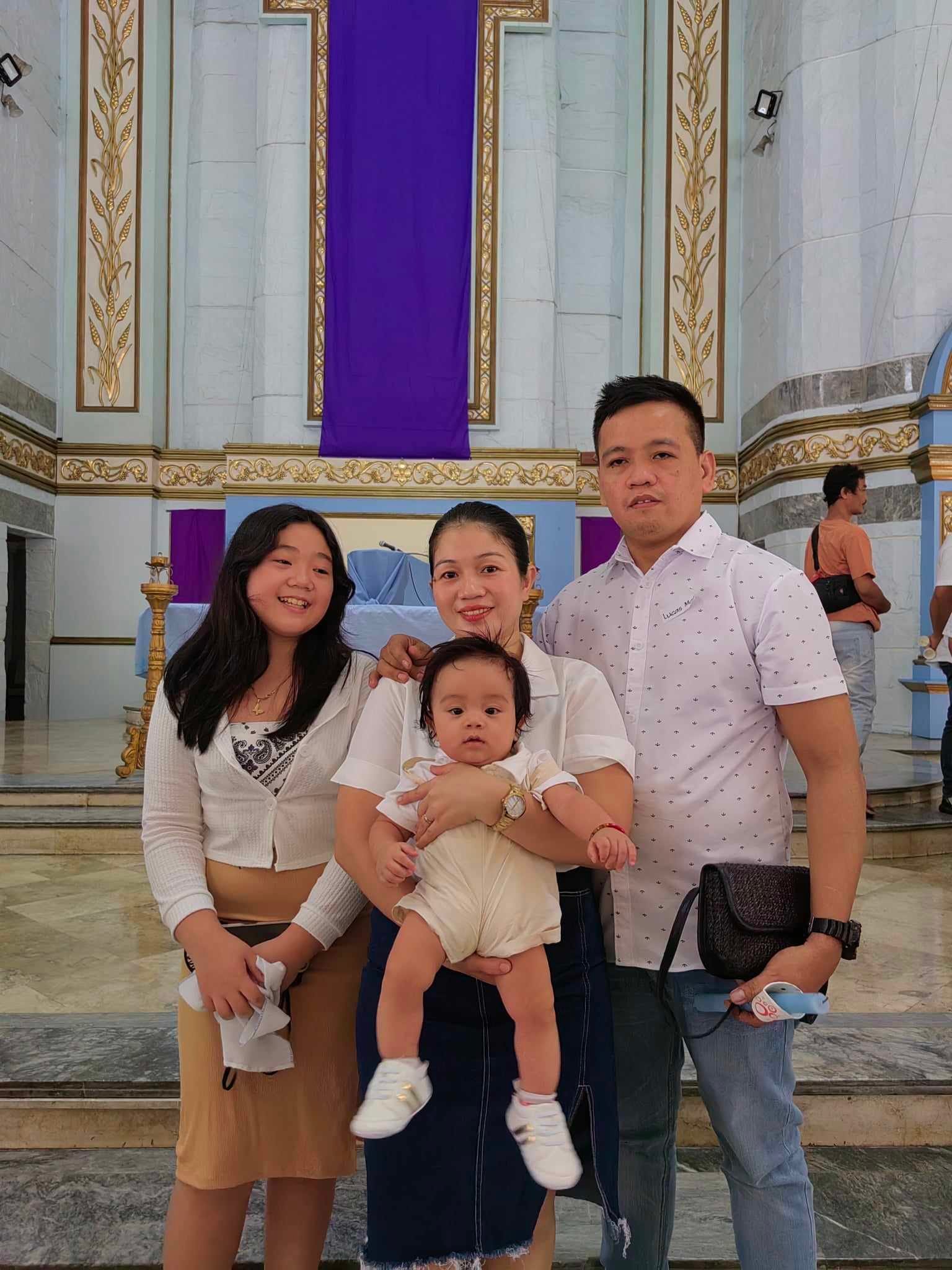 Jonalyn Baliong