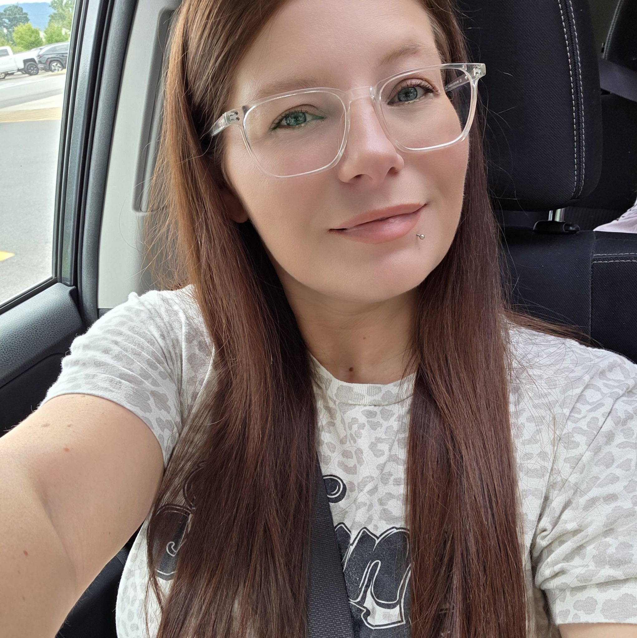 Ashley Carter - Let's talk back to school. Do you think... | Facebook