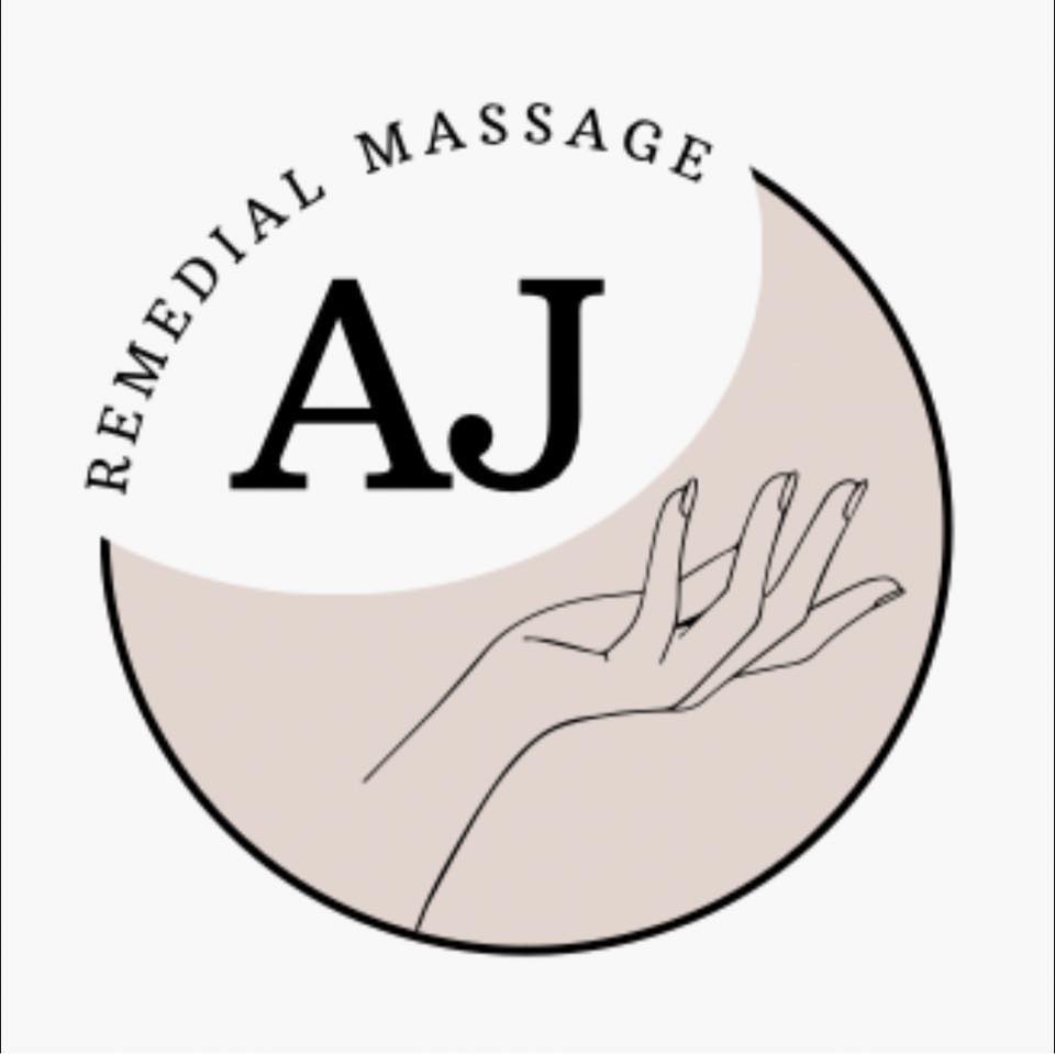 Aj Remedial Massage Perth Wa