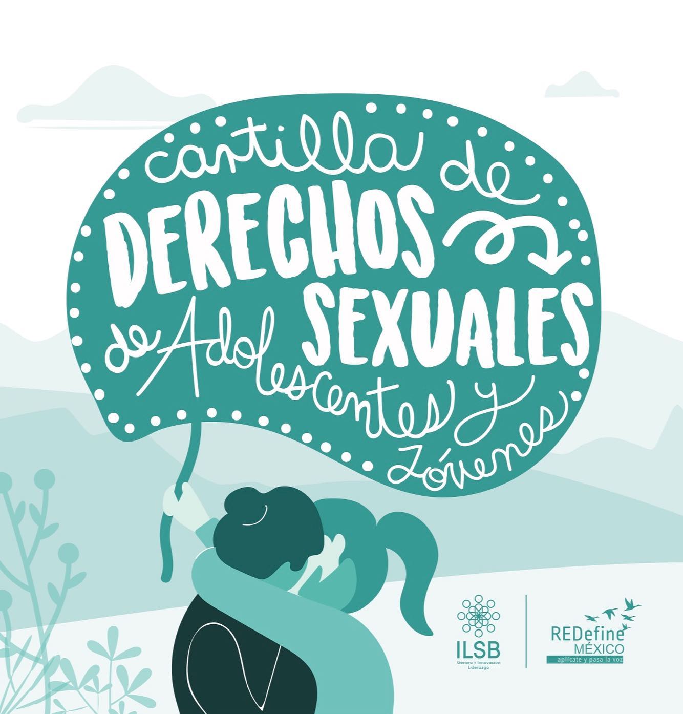 Redefine Sonora La Cartilla De Derechos Sexuales