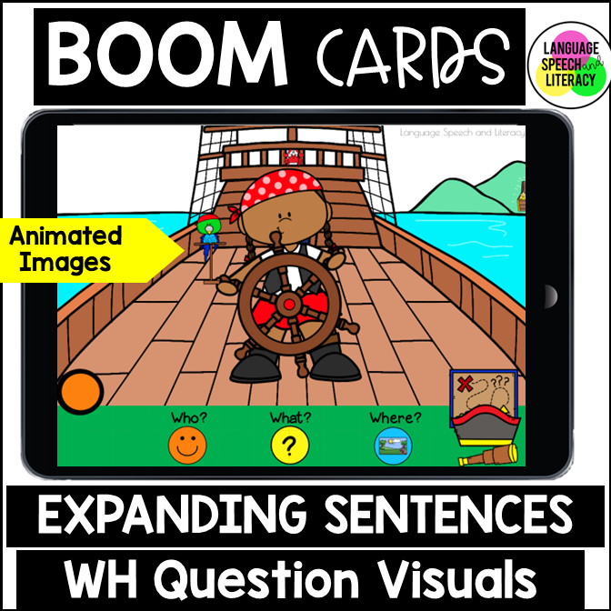 FREEBIE! Kids love these... - Language Speech and Literacy