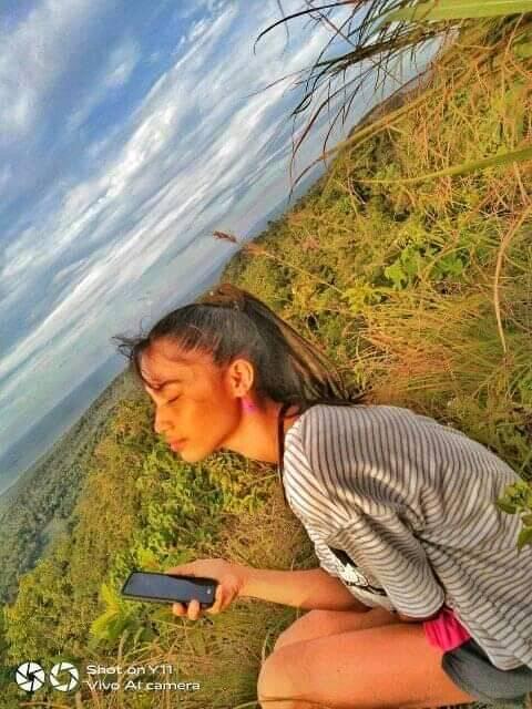 Morena Girl