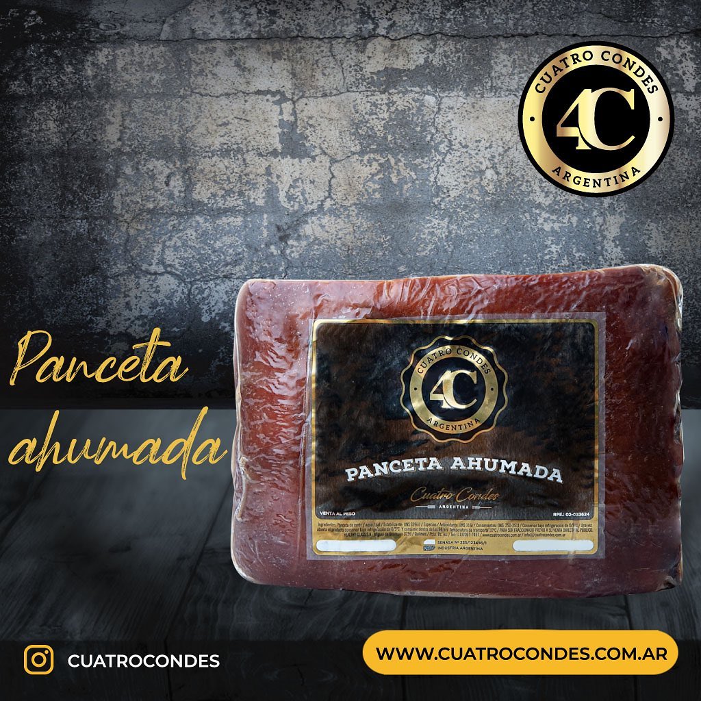 Cuatro Condes Quilmes