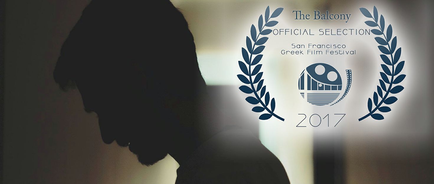 The Balcony - Short Film