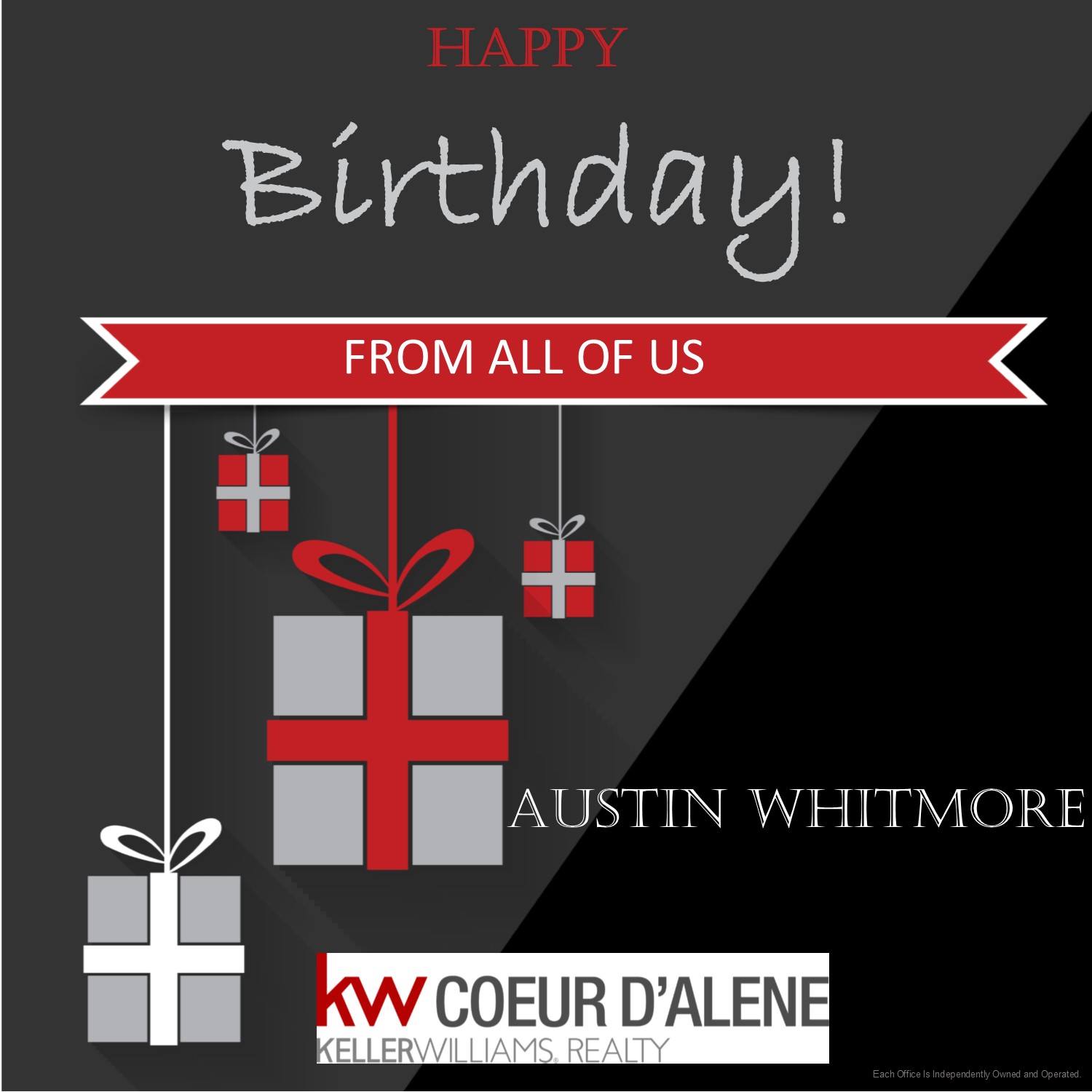 Hey Kw Keller Williams Realty Coeur Dalene And Sandpoint Facebook