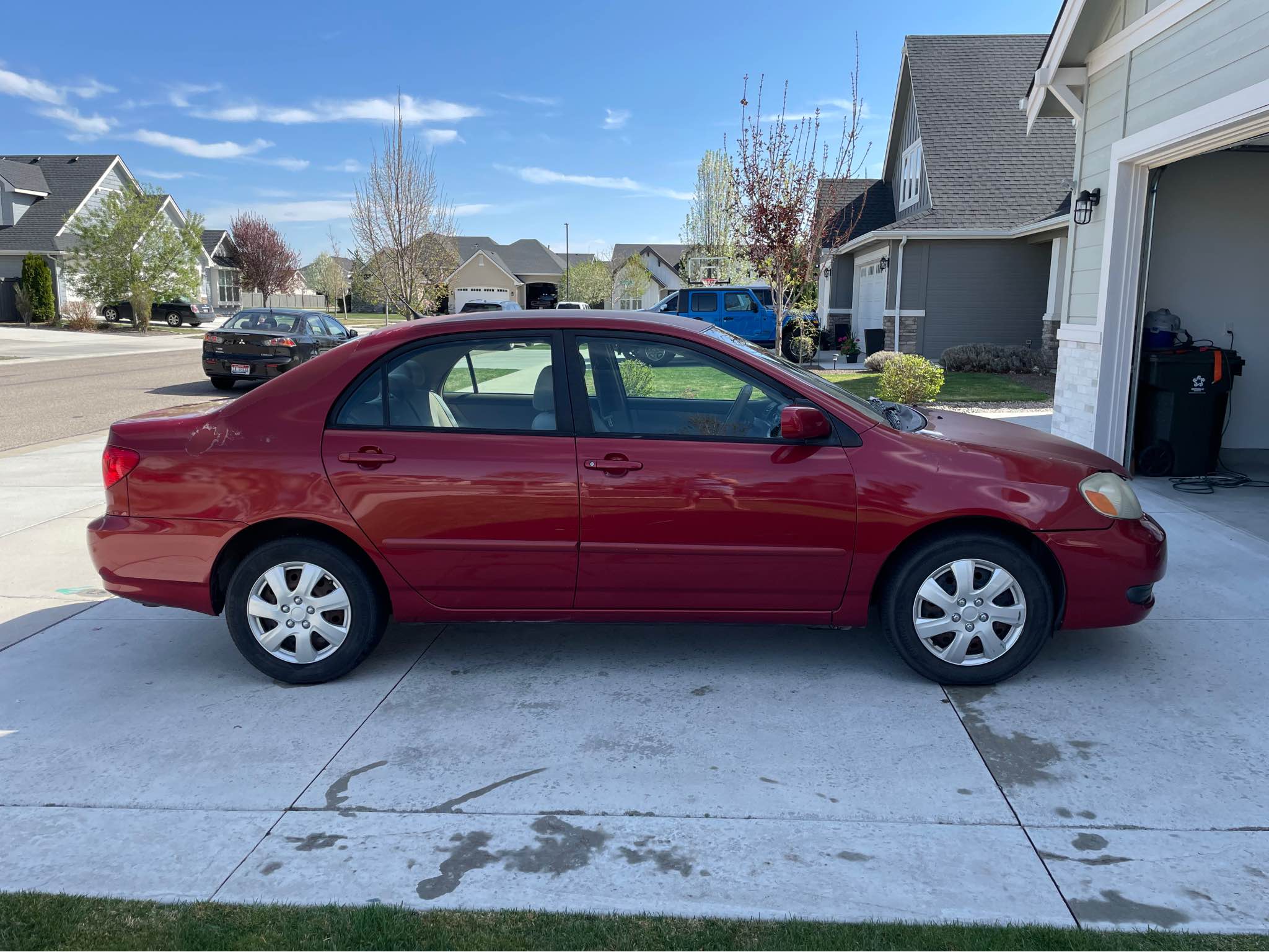 Sitemapcdatahttpwwwcellcare1com2005 Toyota Corolla Miles Per Gallonnull