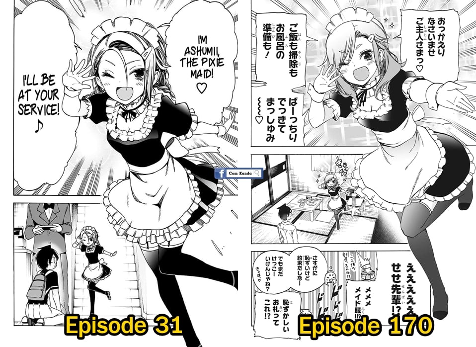 Com Kanda We Never Learn Facebook 5025
