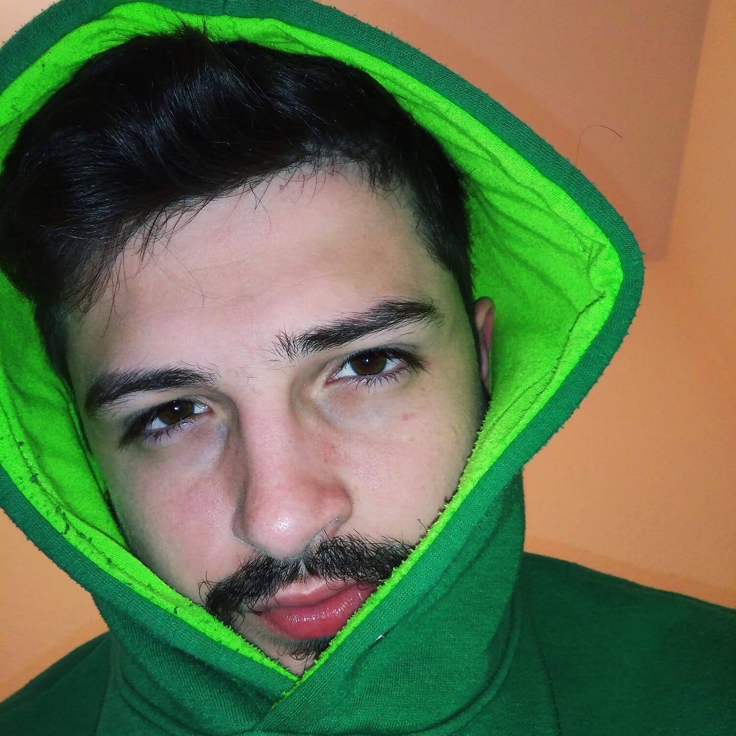 Alex Marcano