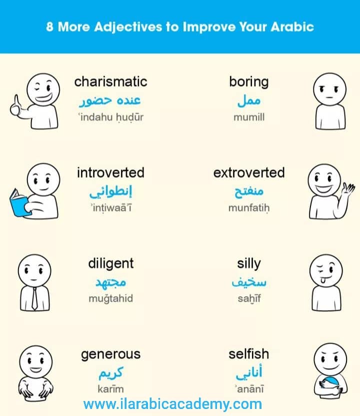 💼👨‍🏫🏛🇪🇬... - Prof. Ahmed Elswify - Lighthouse Arabic Academy
