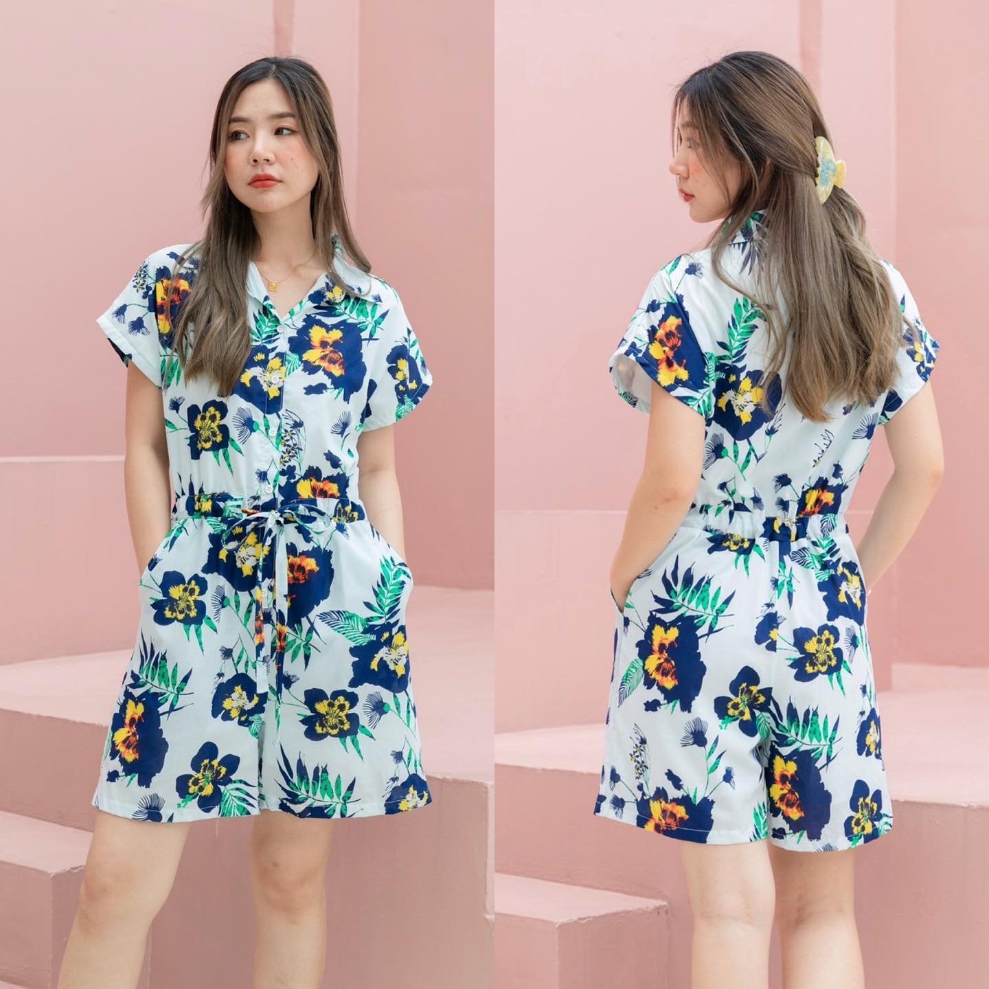 🎈in Stock🔖 ฿490 Auntie Noks Closet 6487