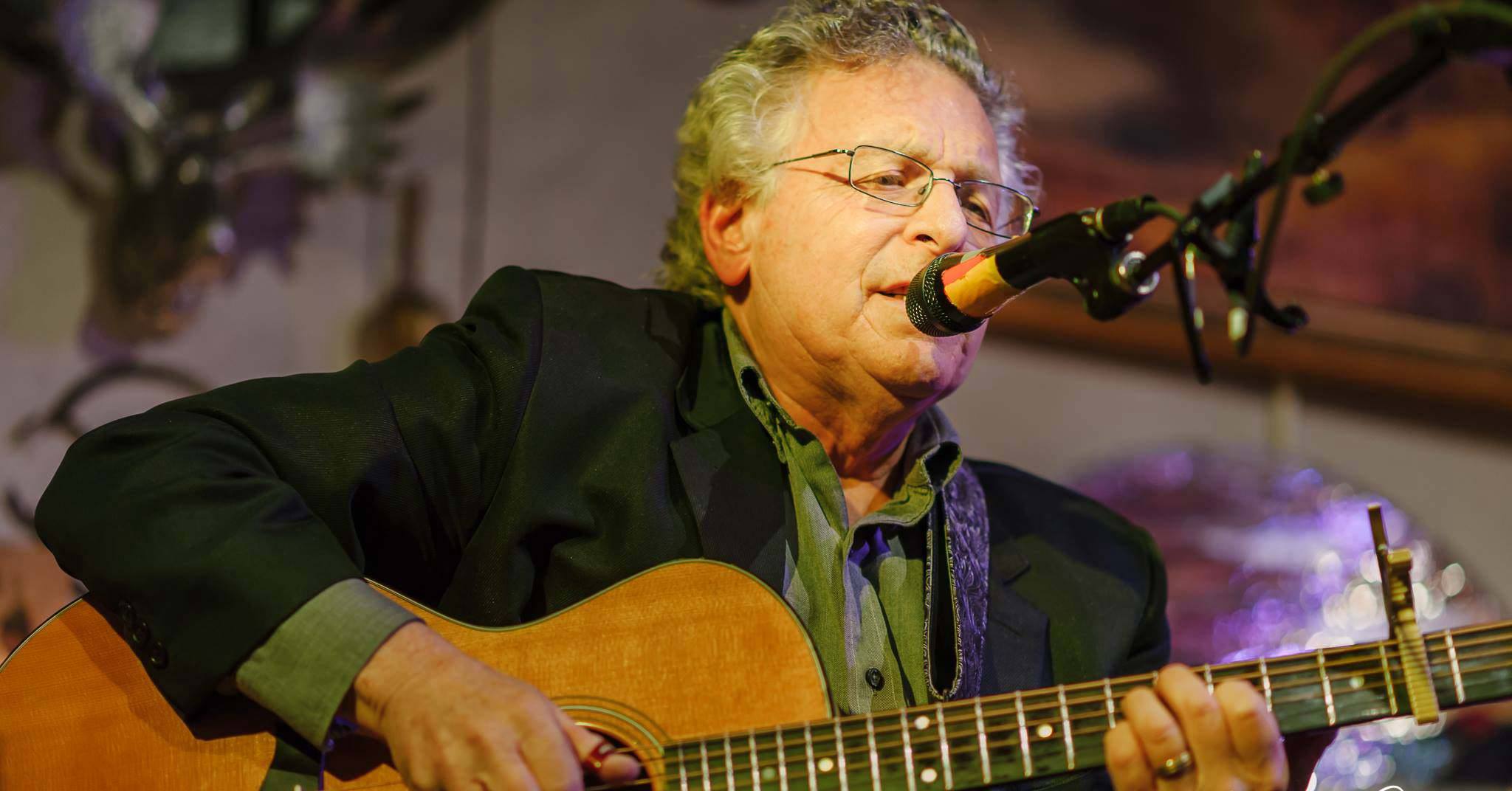 Josh Schurman at THE TAVERN HALL CLUB on Friday, November 1st!!