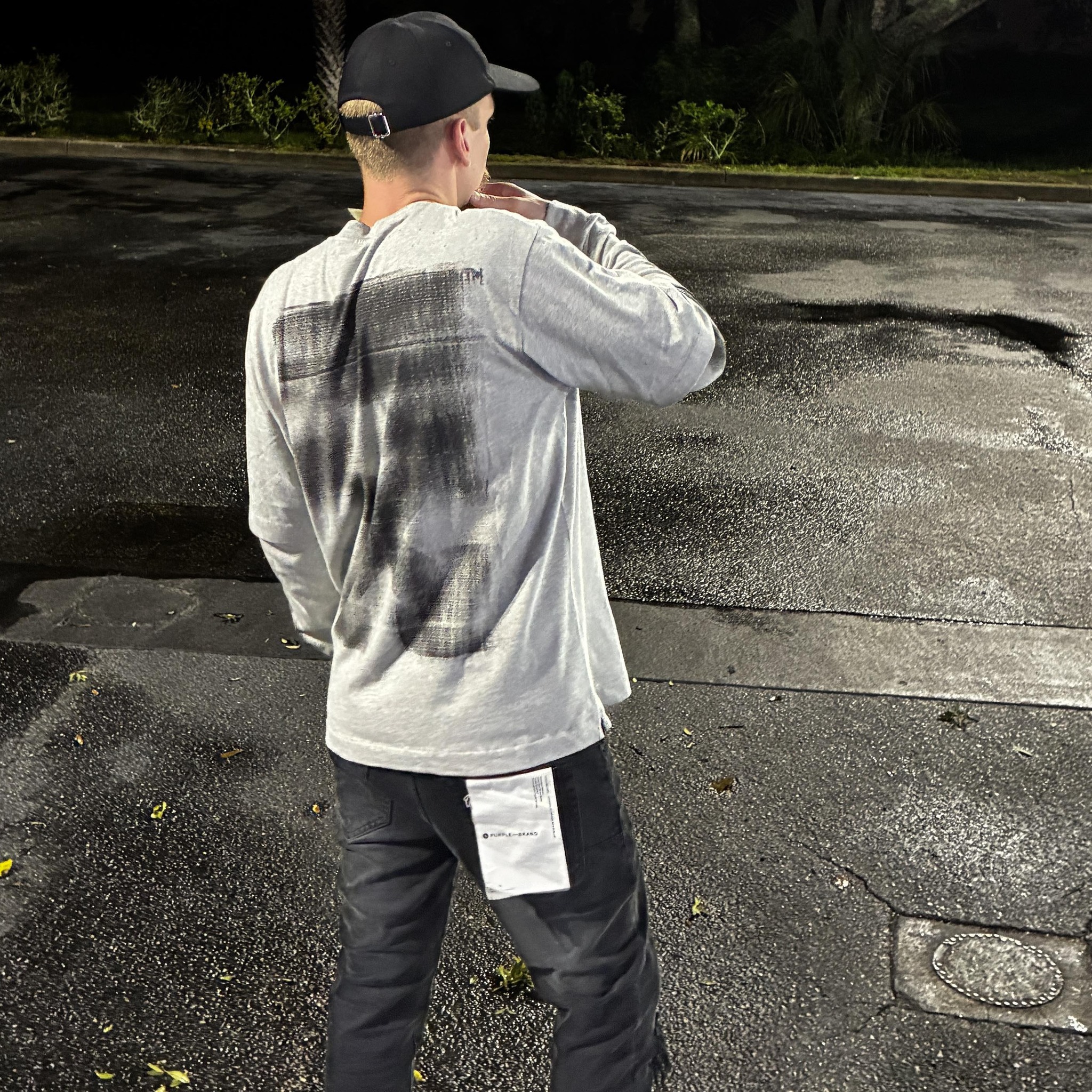Off-White/Palm Angels & more ROUND 2! Tonight @ 7:00 P.M EST will be my ...