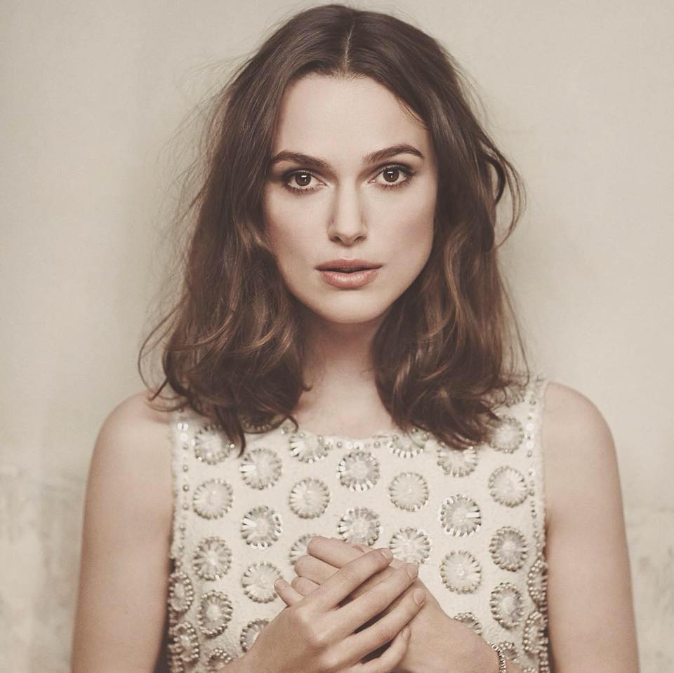 Keira Knightley Fans