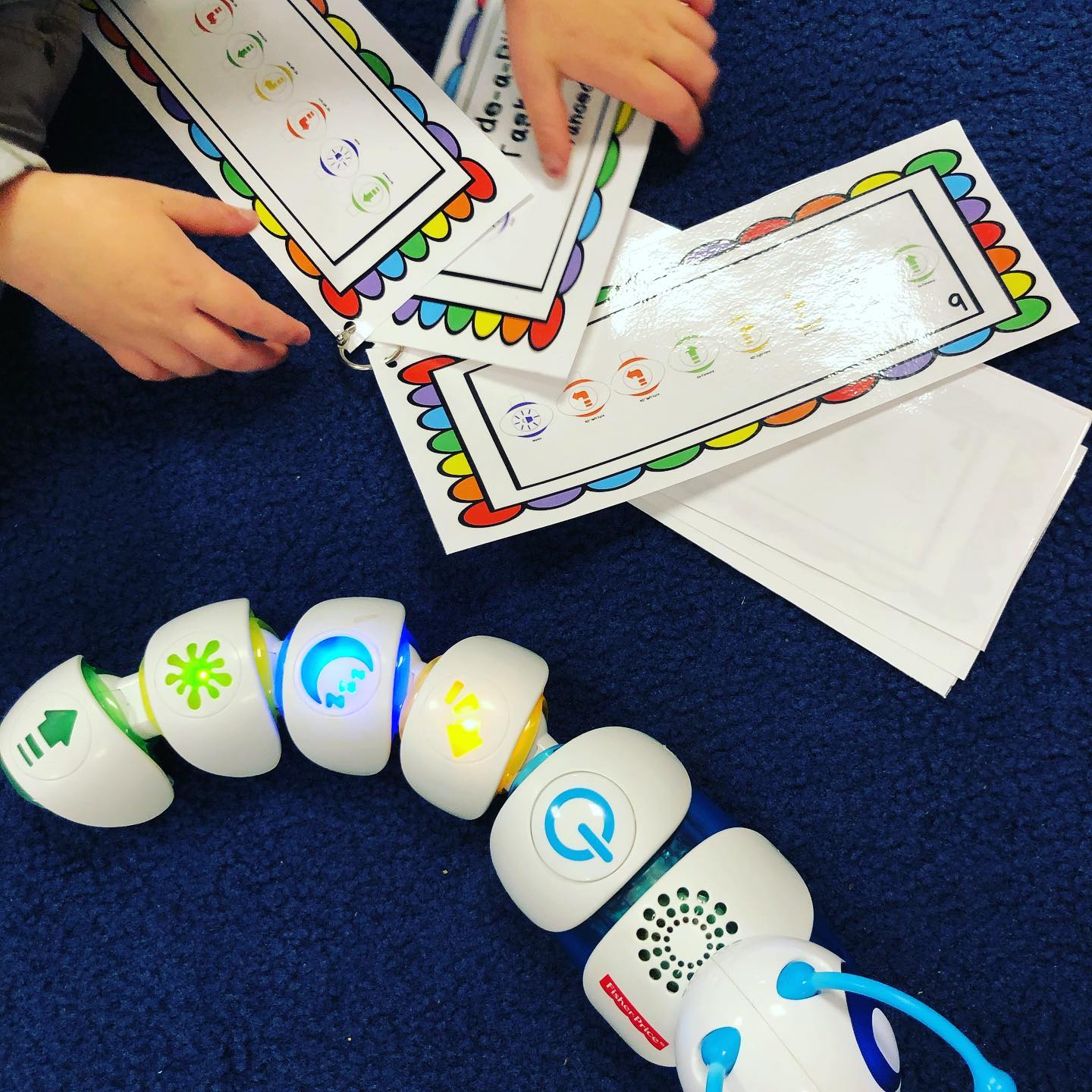 My students are officially... - Miss Kindergarten Fix