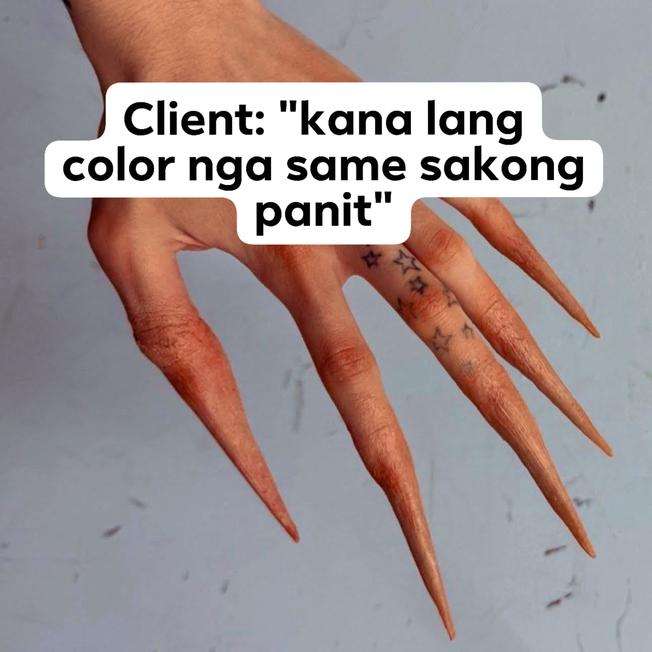 MaRian - Okay mam way problema🤣 | Facebook