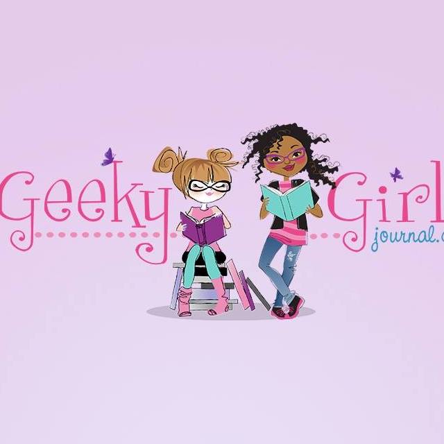 Geeky Girls Journal Home