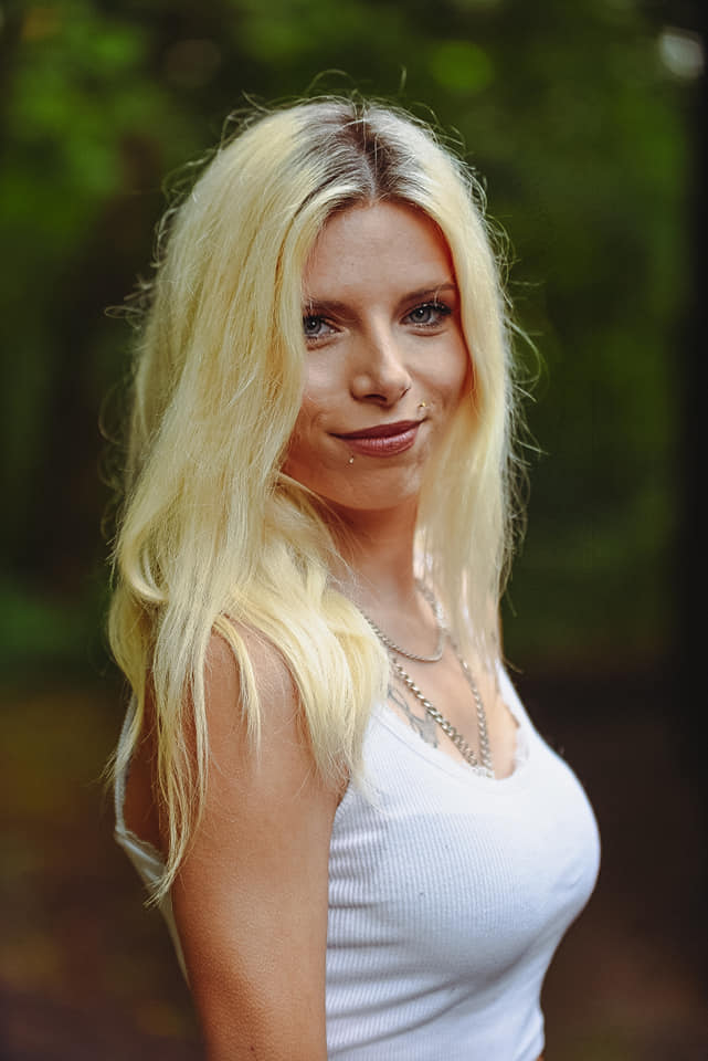 Model Carina