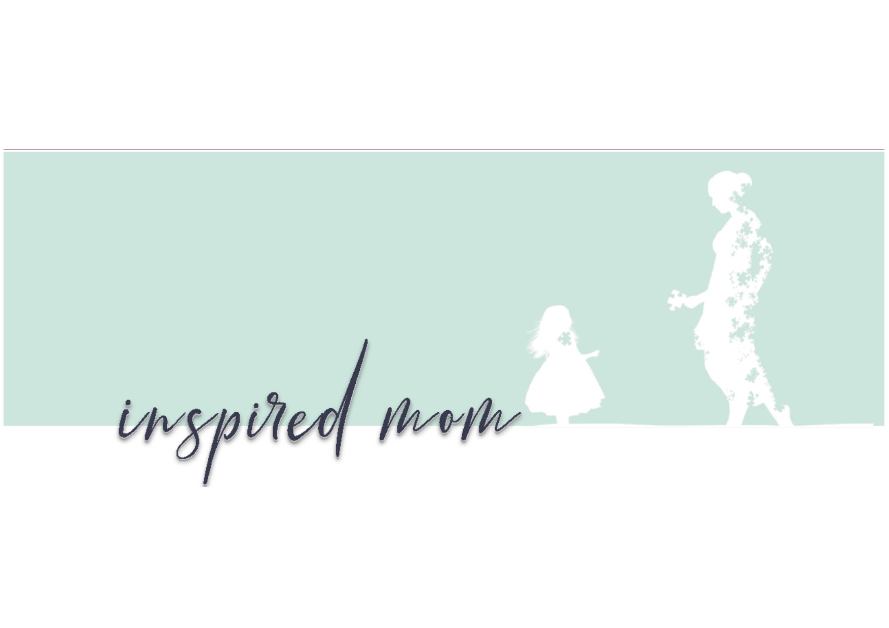 Inspired Mom Home