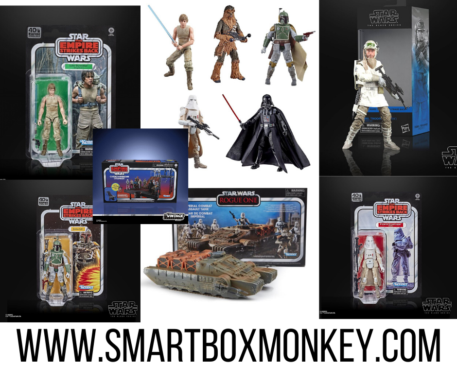 Brickstore886 - New Pre-Orders are now up on the Star Wars...
